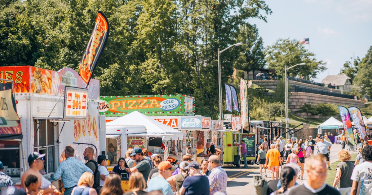 Festivals & Events | Visit South Haven