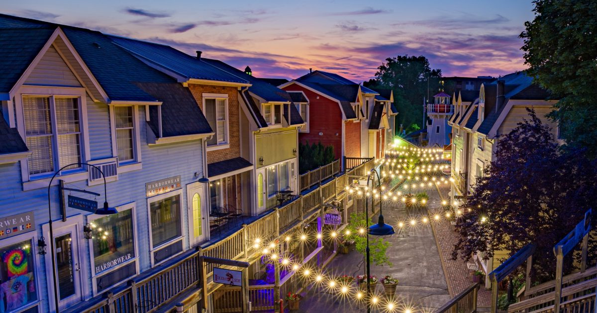 South Haven Travel Resources | Lake Michigan Beach Town | Visit South Haven