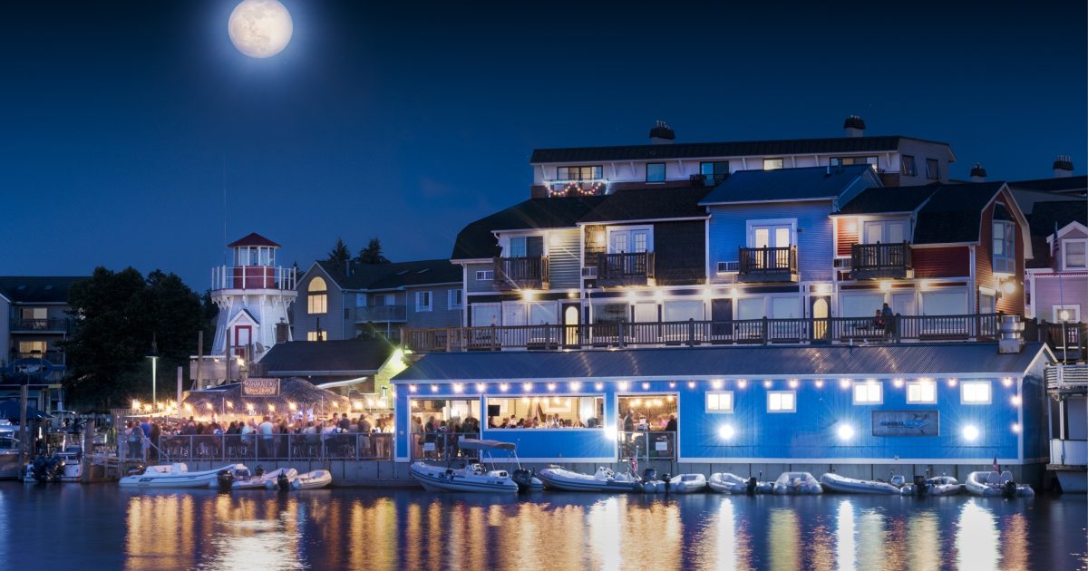 Add These Waterfront Bars to Your South Haven Itinerary | Visit South Haven