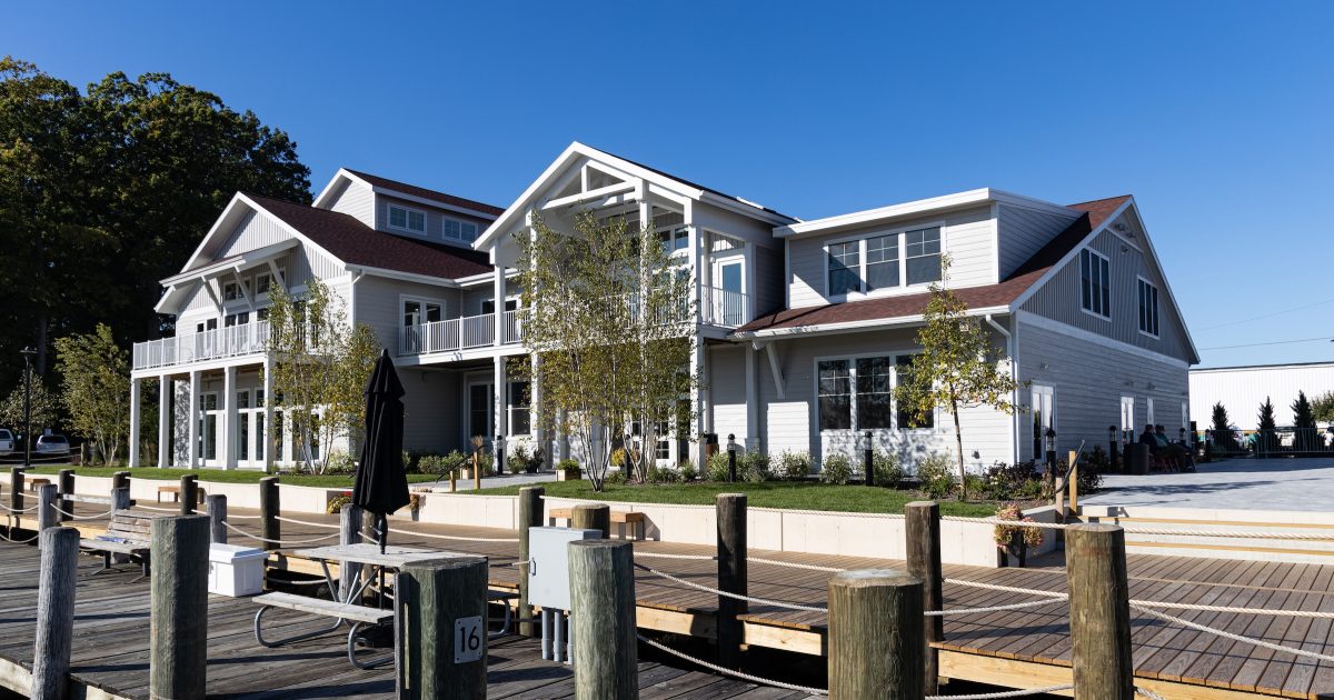 Michigan Maritime Museum | Visit South Haven