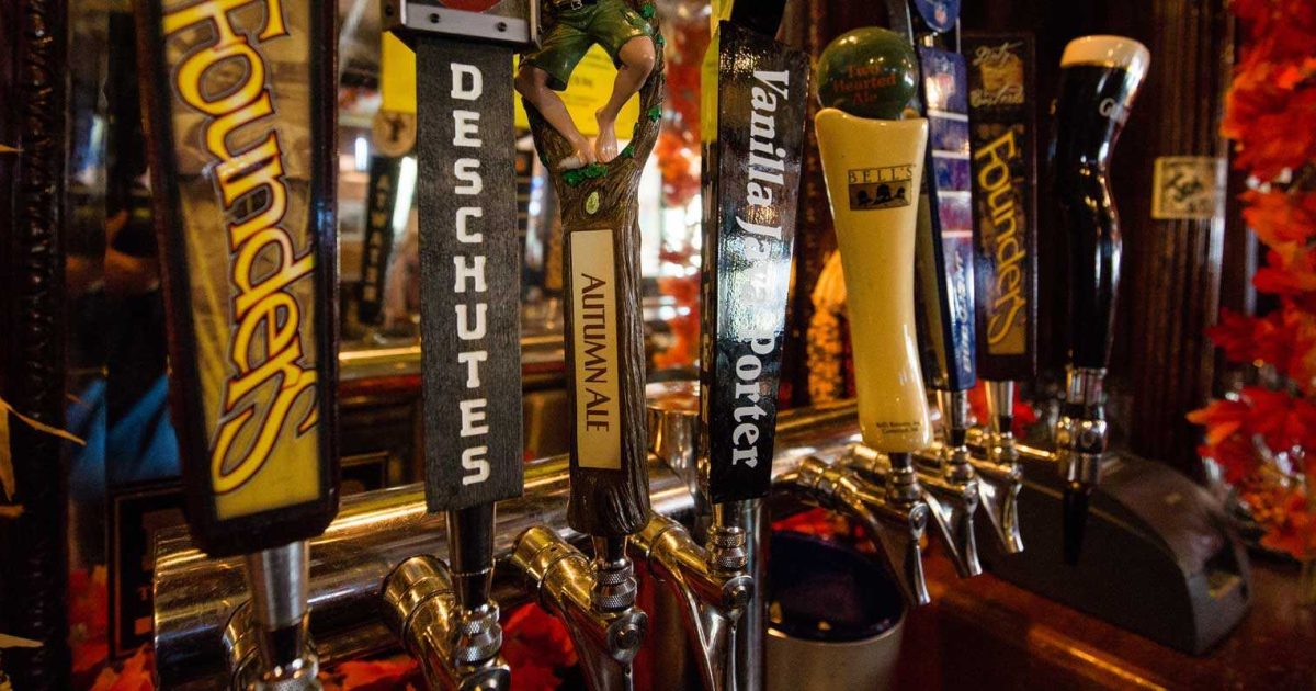 Breweries & Wineries | Visit South Haven | Visit South Haven