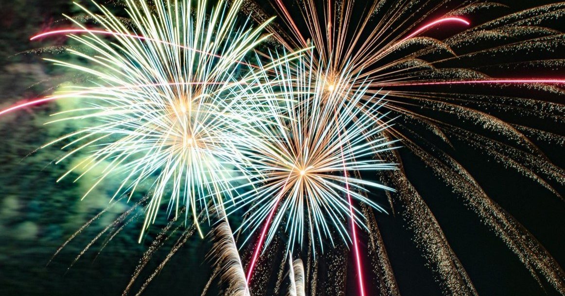 Light Up the Lake Fireworks | Visit South Haven