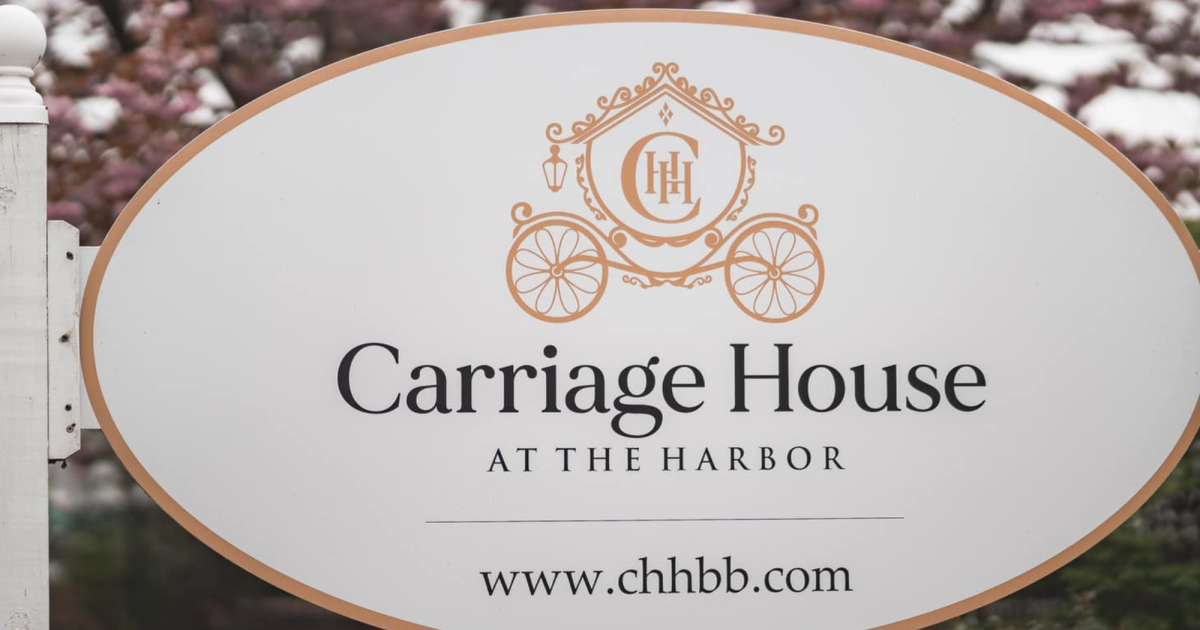 Exploring the history of South Haven's historic Carriage House at the ...