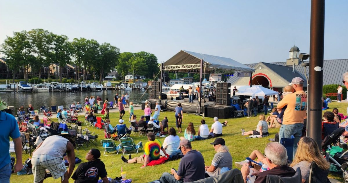 Save the Date for these Annual Festivals and Events in South Haven ...