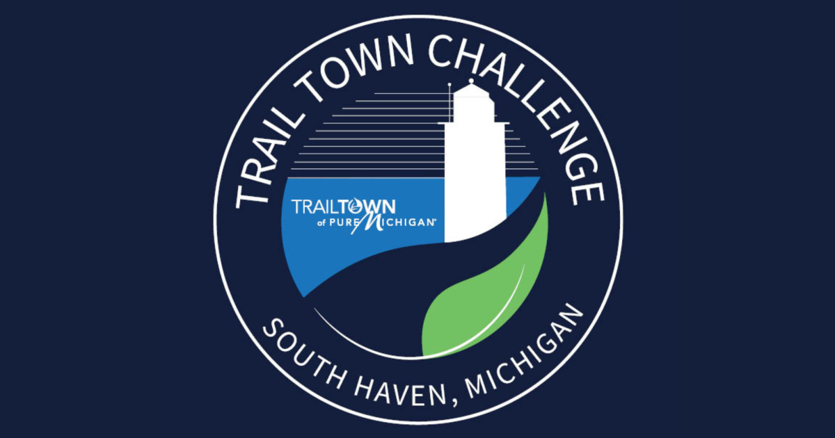 South Haven Pure Michigan Trail Town Challenge | Visit South Haven