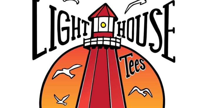 Lighthouse Tees | Visit South Haven
