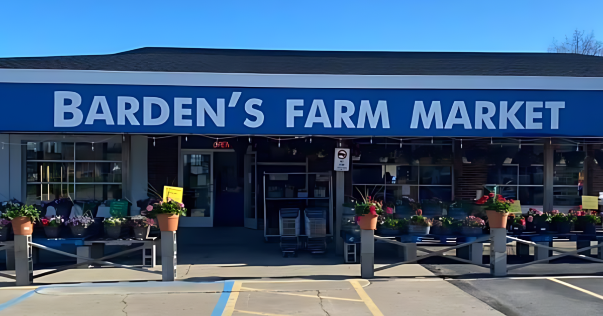 Barden's Farm Market | Visit South Haven