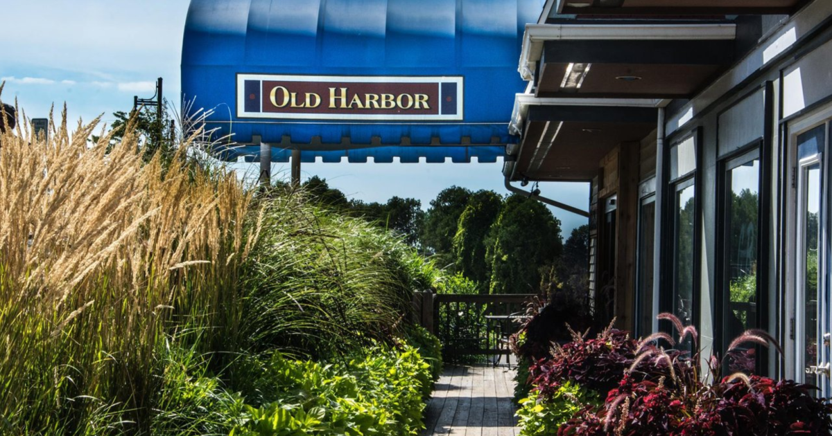 Old Harbor Inn | Visit South Haven