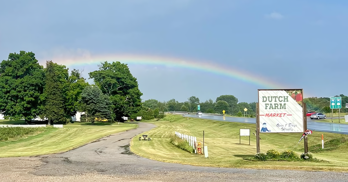 Dutch Farm Market | Visit South Haven
