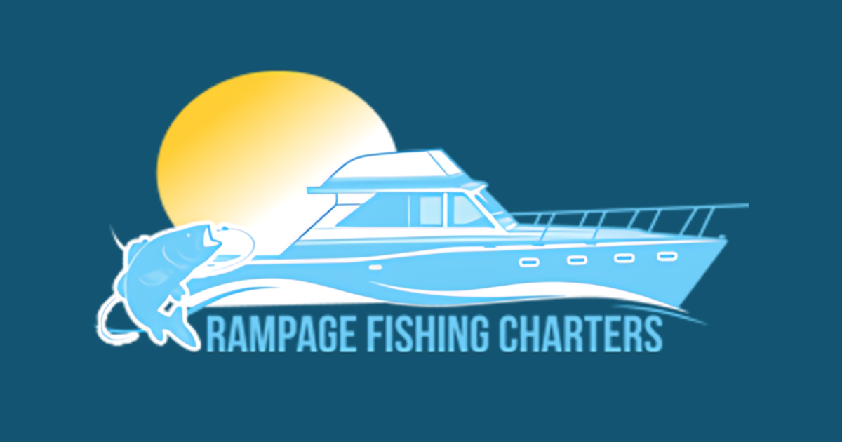 Rampage Fishing Charters | Visit South Haven