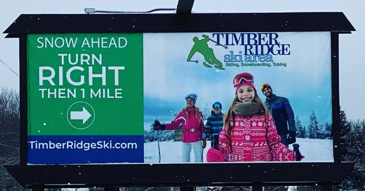 Timber Ridge Ski Area | Visit South Haven