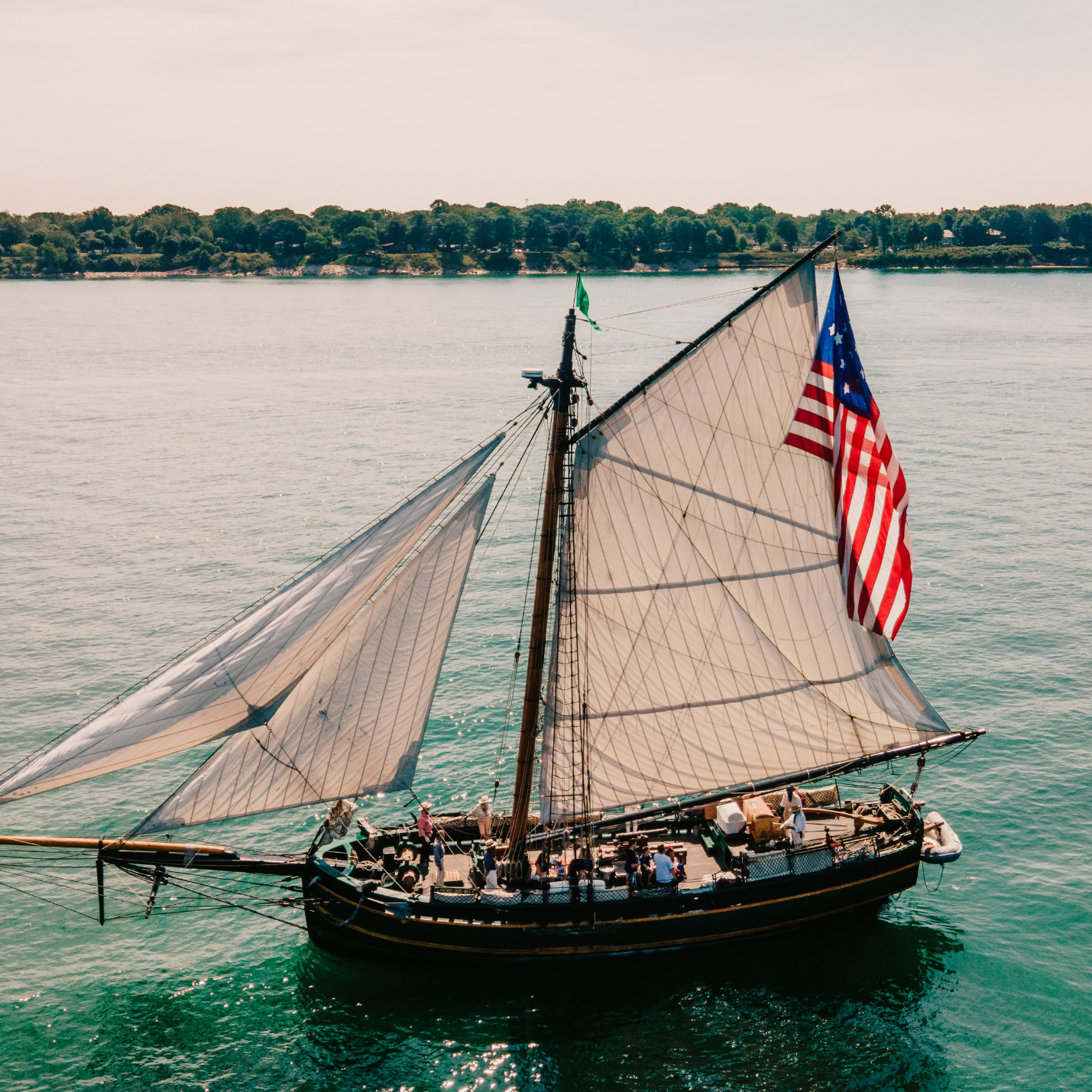 Michigan Maritime Museum | Visit South Haven