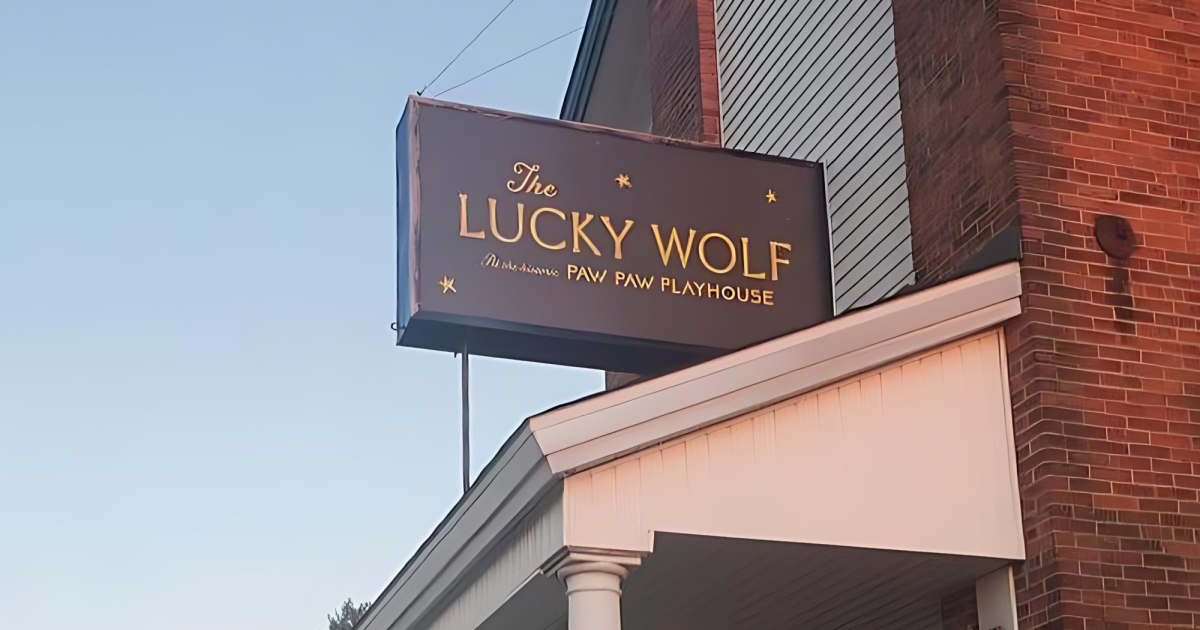 The Lucky Wolf | Visit South Haven