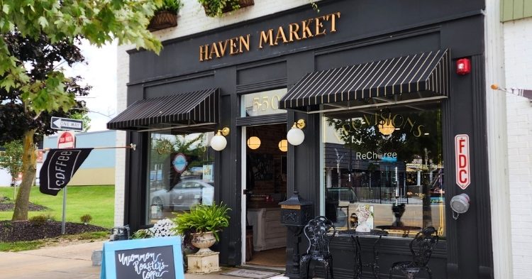 Haven Market | Visit South Haven