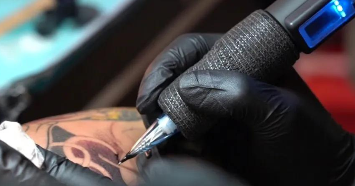 Top Level Tattoo | Visit South Haven