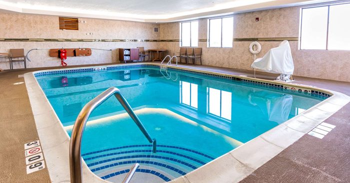 Country Inn & Suites by Radisson | Visit South Haven