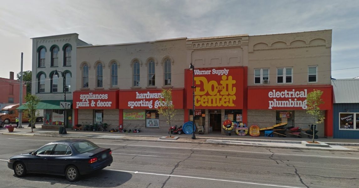 Warner Supply DO It Center | Visit South Haven