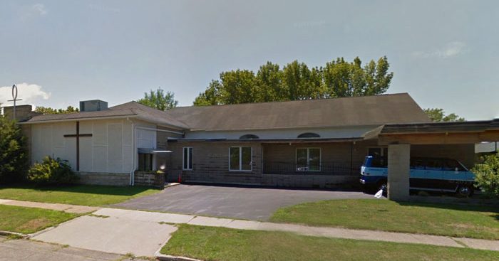 Emmanuel Community Church | Visit South Haven