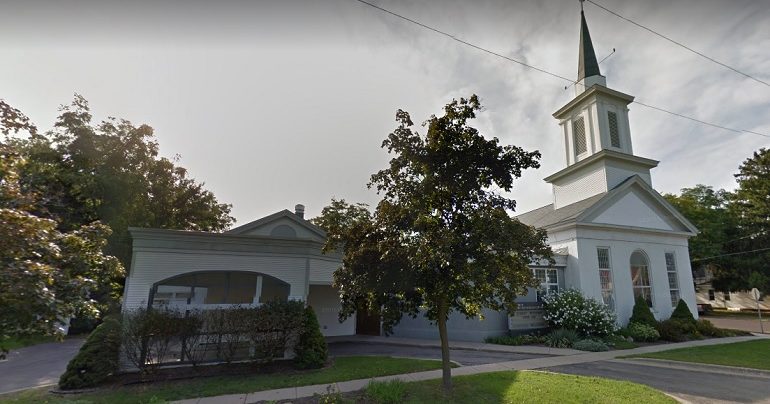 First Presbyterian Church | Visit South Haven