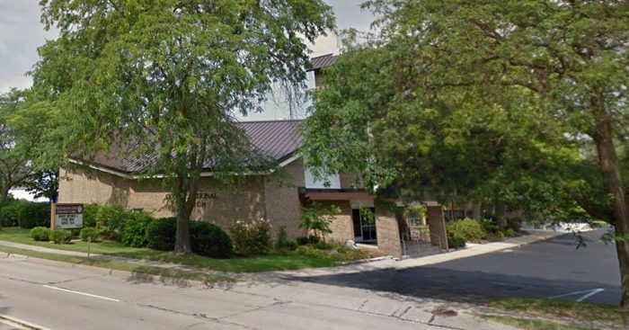 First Congregational Church UCC | Visit South Haven