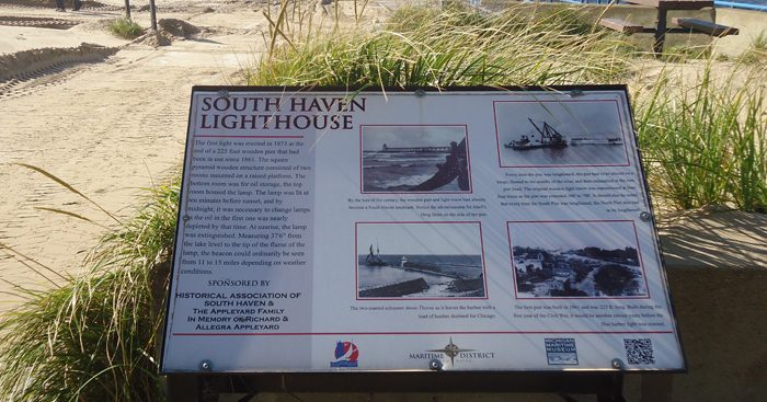 Maritime District Harbor Walk | Visit South Haven