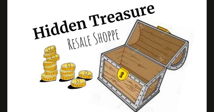 Hidden Treasures Resale Shoppe | Visit South Haven