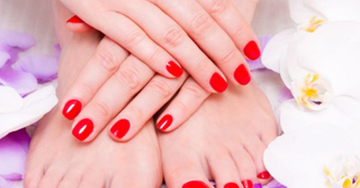 K Nails | Visit South Haven