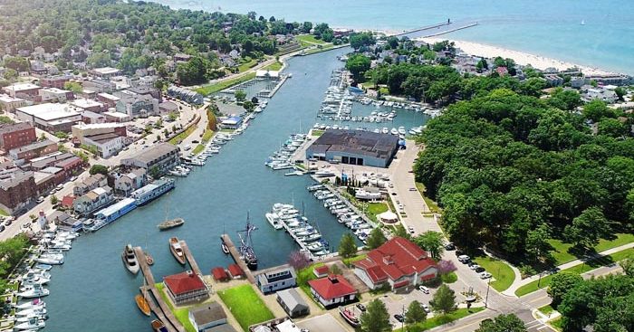 Michigan Maritime Museum | South Haven Visitors Bureau