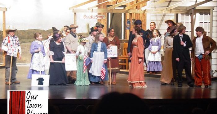 Our Town Players | Visit South Haven