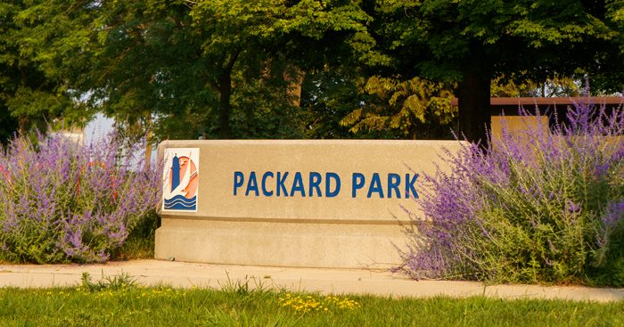 Packard Park & Beach | Visit South Haven