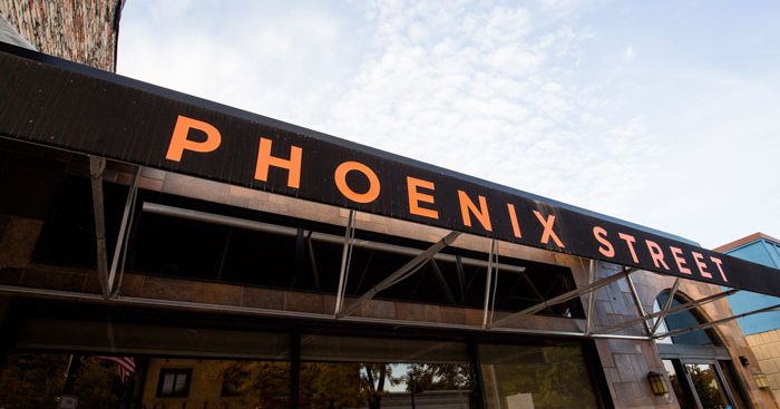 Phoenix Street on Broadway | South Haven Visitors Bureau