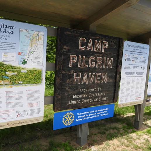 South Haven Pure Michigan Trail Town Challenge | Visit South Haven
