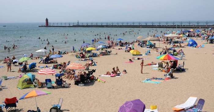 South Beach | Visit South Haven