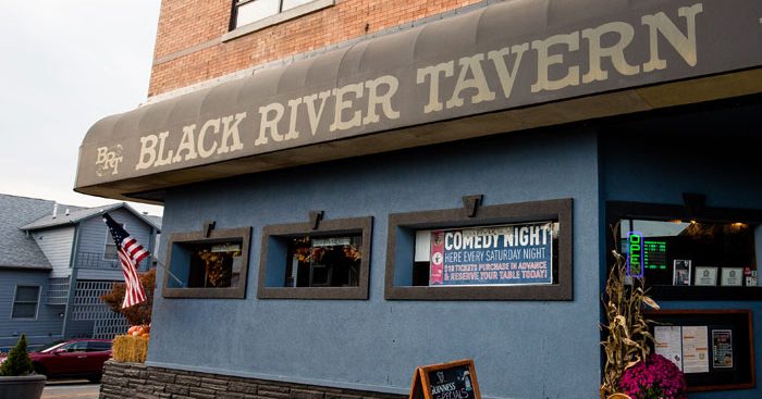 Black River Tavern | South Haven Visitors Bureau