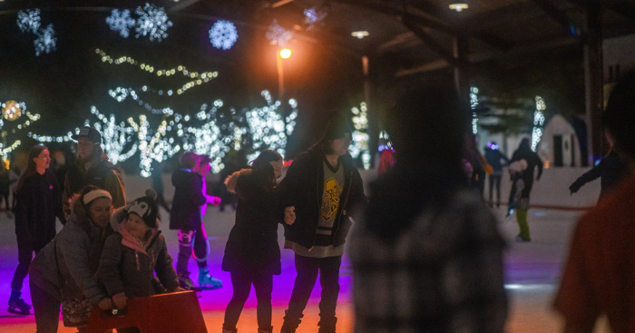South Haven Ice Rink | Visit South Haven