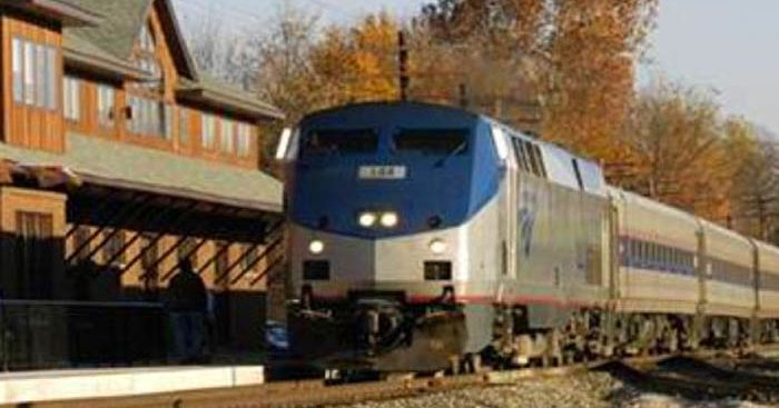 Amtrak | Visit South Haven