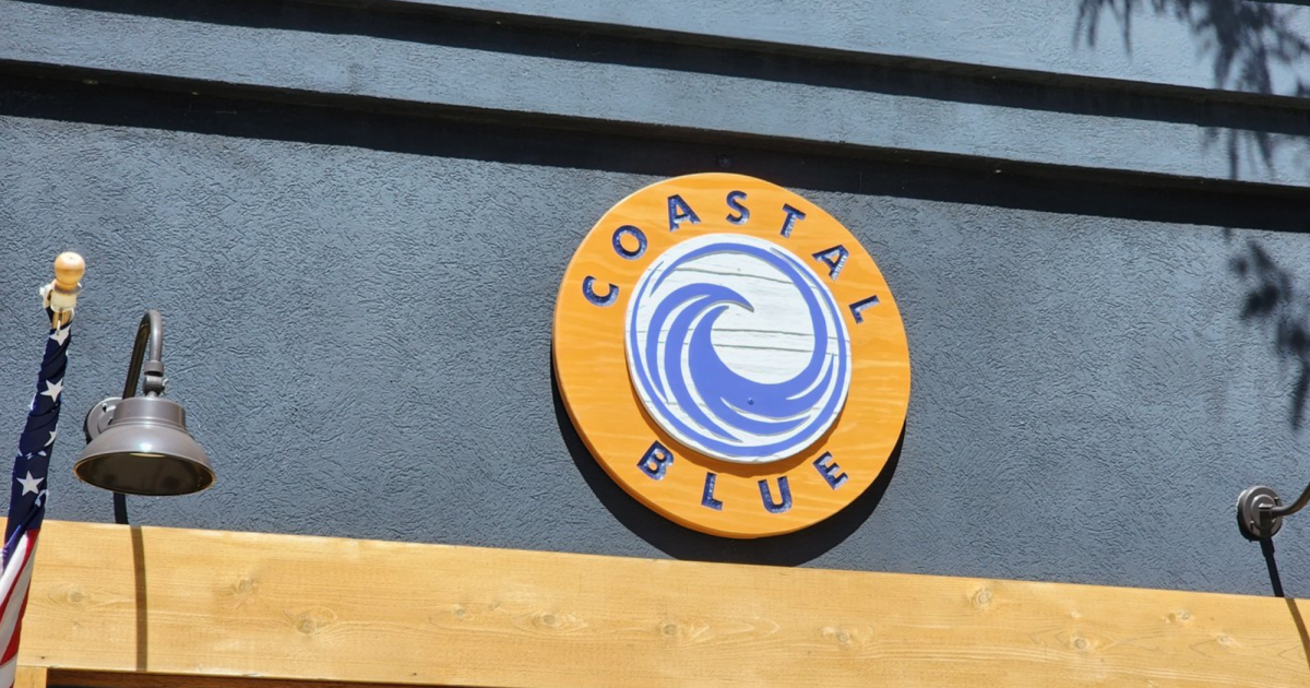 Coastal Blue | Visit South Haven