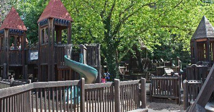 Chancy Lewis Park | Visit South Haven