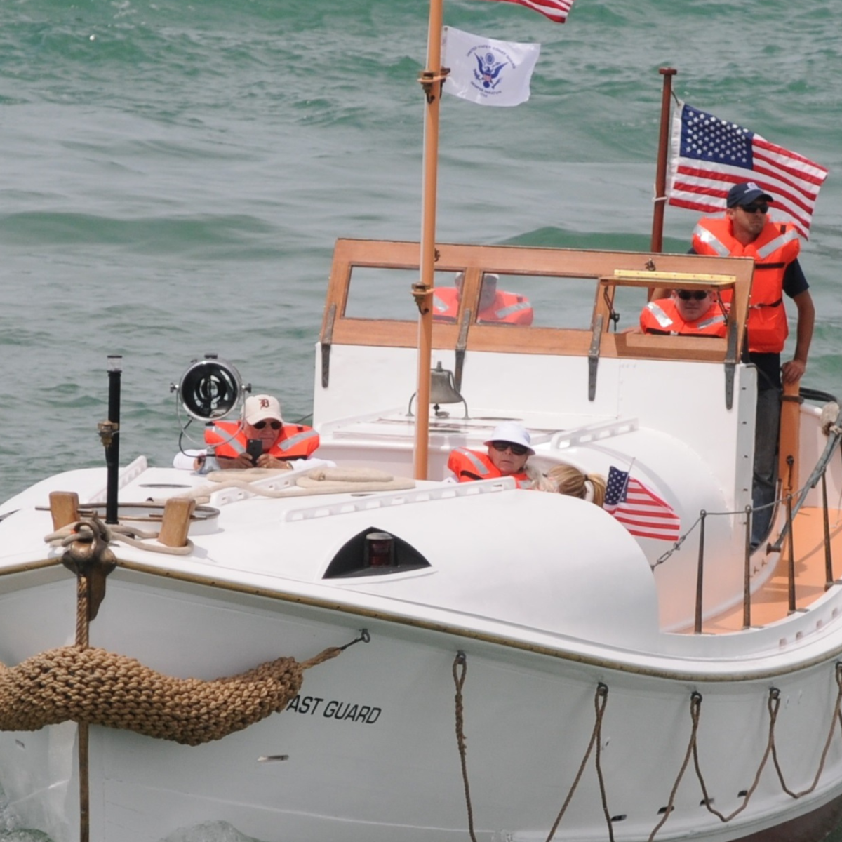 Michigan Maritime Museum | Visit South Haven