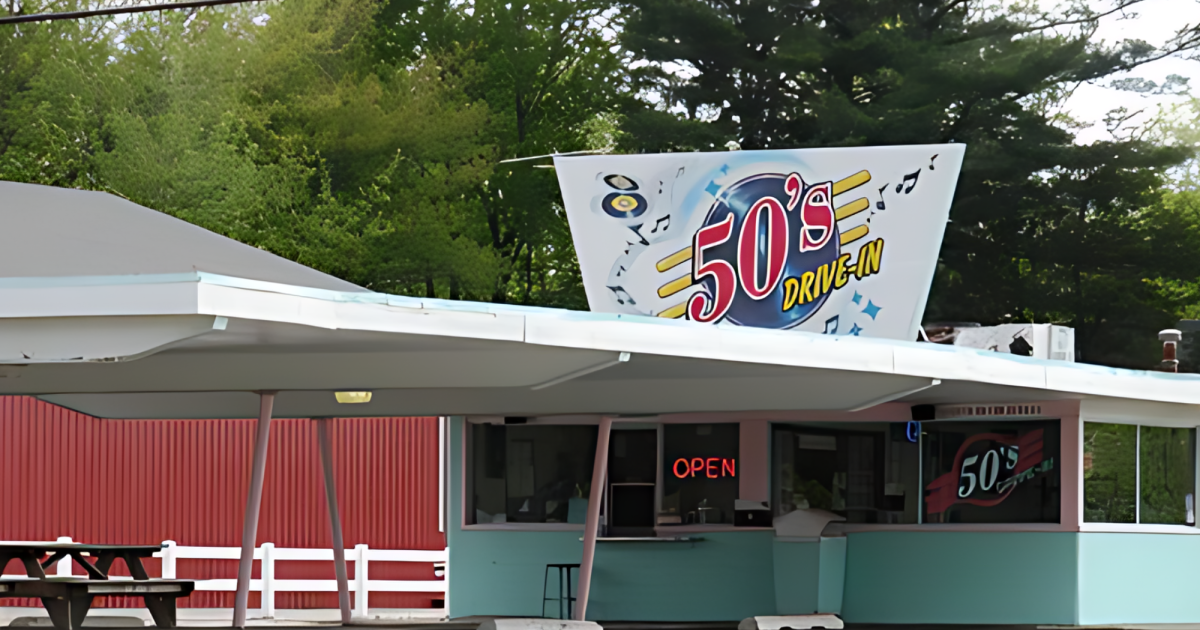 50's Drive-In | Visit South Haven