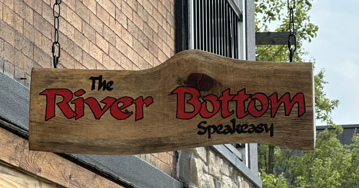 The River Bottom | Visit South Haven