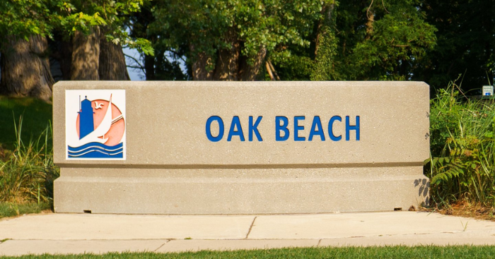 Oak Street Beach | Visit South Haven