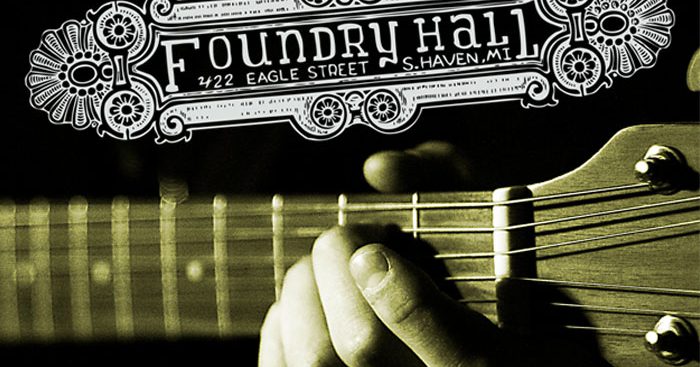 Foundry Hall | Visit South Haven