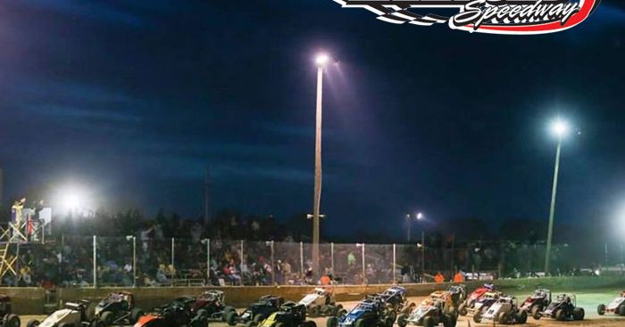 Hartford Motor Speedway | Visit South Haven