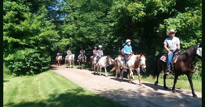 Wild West Ranch LLC | Visit South Haven